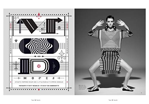 Type Speaks: A Lexicon of Expressive, Emotional, and Symbolic Typefaces