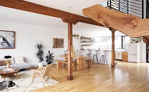 Abode: Thoughtful Living with Less