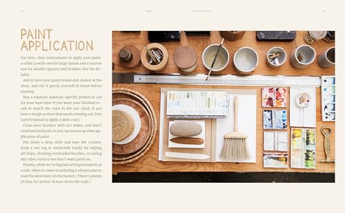 Abode: Thoughtful Living with Less