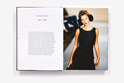 Marc Jacobs: Unseen 1994 – 2012