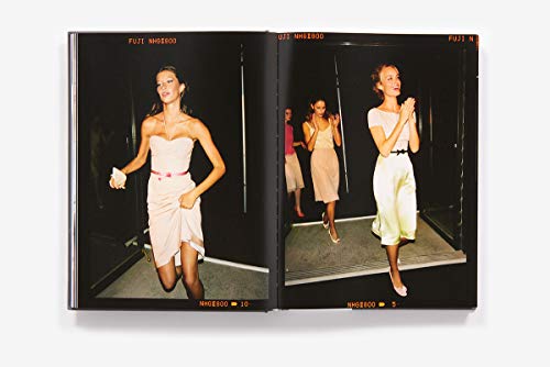 Marc Jacobs: Unseen 1994 – 2012