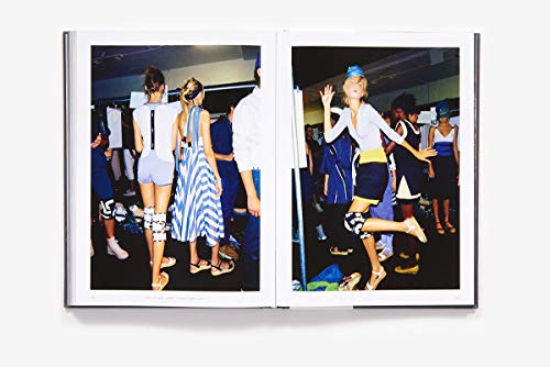 Marc Jacobs: Unseen 1994 – 2012