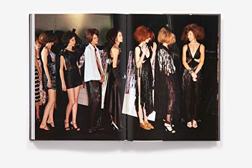 Marc Jacobs: Unseen 1994 – 2012