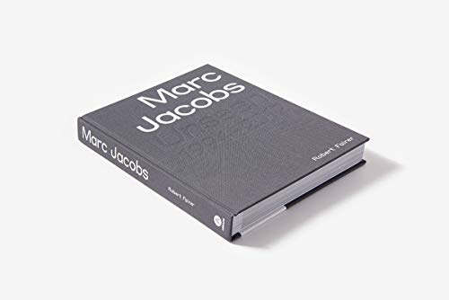Marc Jacobs: Unseen 1994 – 2012