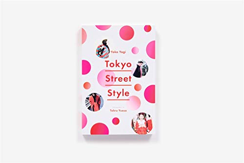 Tokyo Street Style