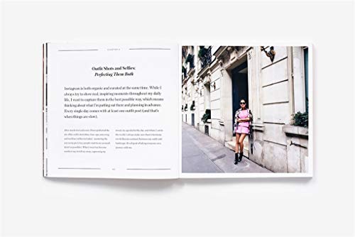 Capture Your Style: Transform Your Instagram Photos, Showcase Your Life, and Build the Ultimate Platform