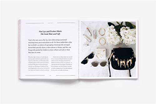 Capture Your Style: Transform Your Instagram Photos, Showcase Your Life, and Build the Ultimate Platform