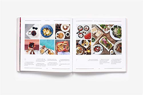 Capture Your Style: Transform Your Instagram Photos, Showcase Your Life, and Build the Ultimate Platform