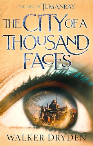 The City of a Thousand Faces (Tumanbay)