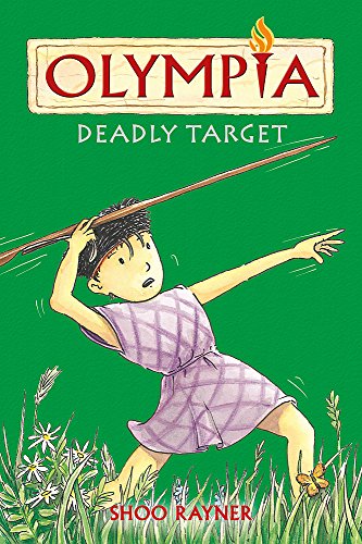Deadly Target (Olympia)