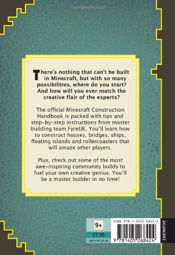 Construction Handbook (Minecraft)