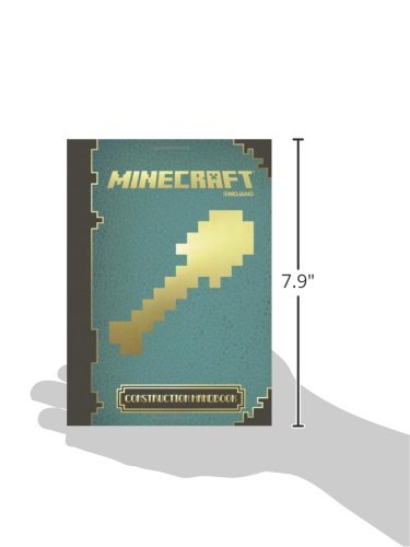 Construction Handbook (Minecraft)