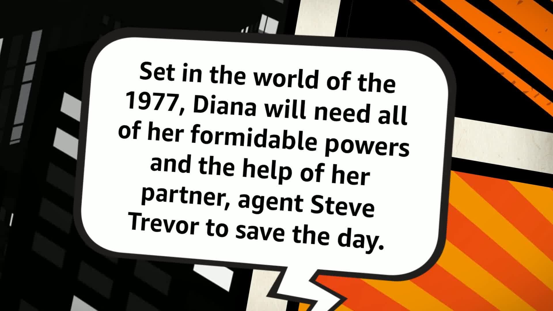 Wonder Woman '77 1