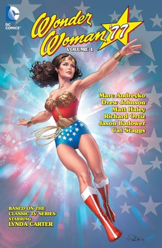 Wonder Woman '77 1
