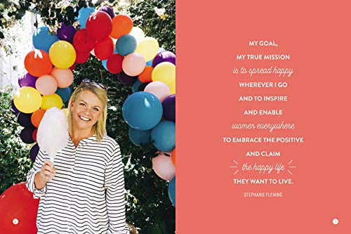 Plan a Happy Life™: Define Your Passion, Nurture Your Creativity, and Take Hold of Your Dreams