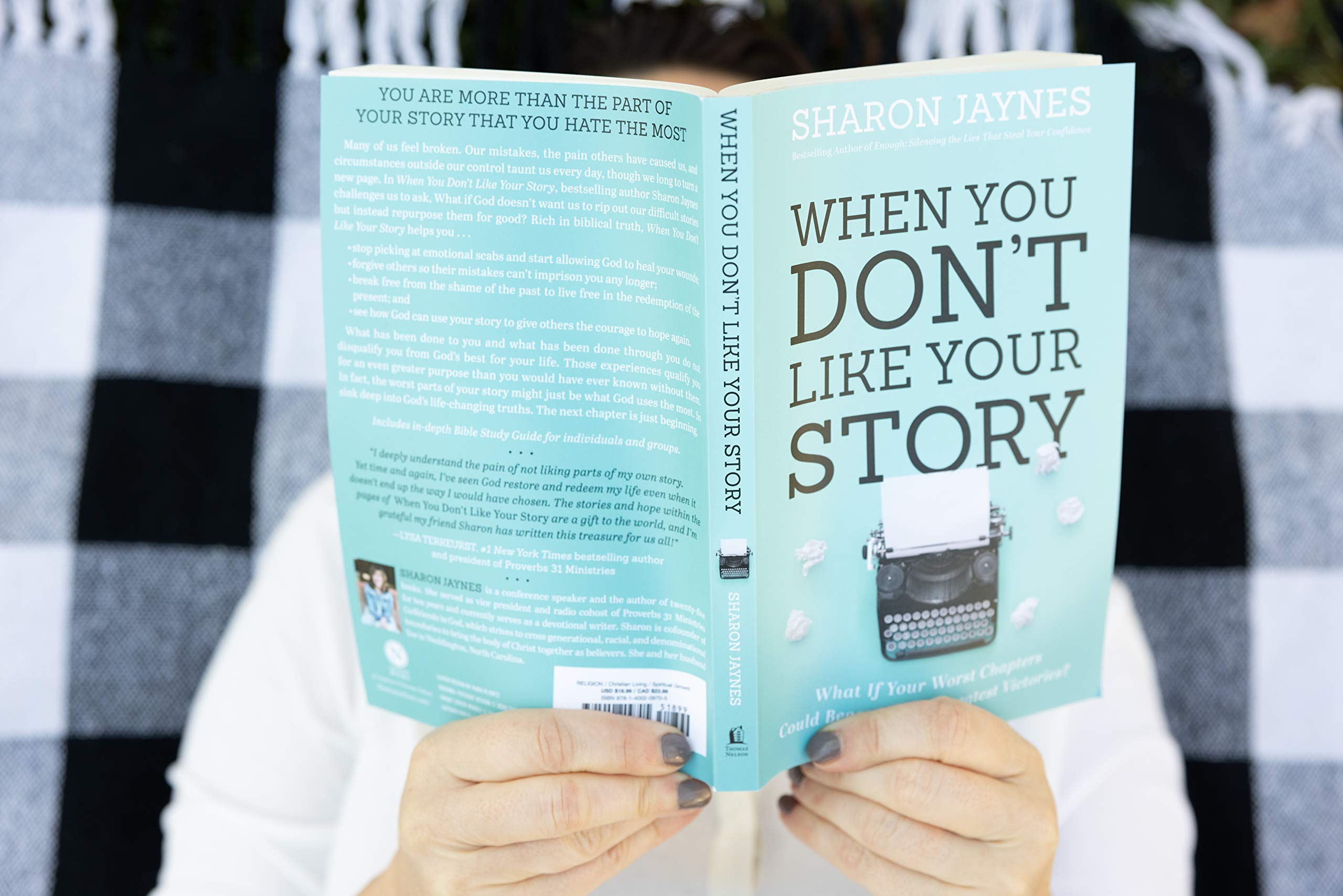 When You Don't Like Your Story: What If Your Worst Chapters Could Become Your Greatest Victories?