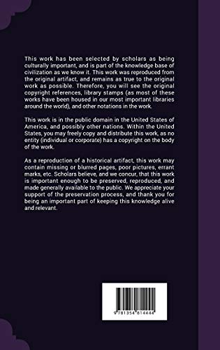Selected Articles On A League Of Nations