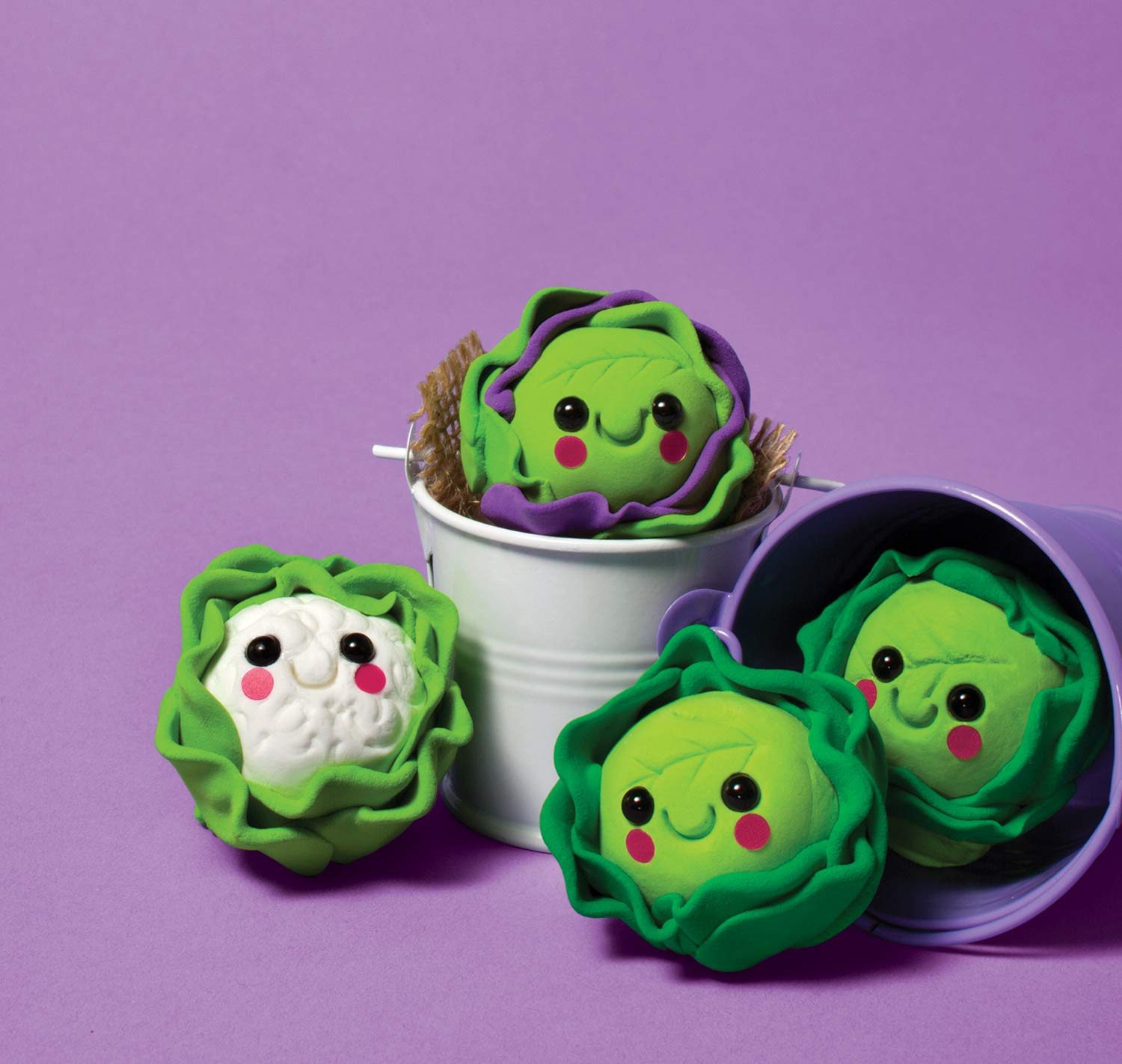 Klutz Mini Grocery Store Craft Kit