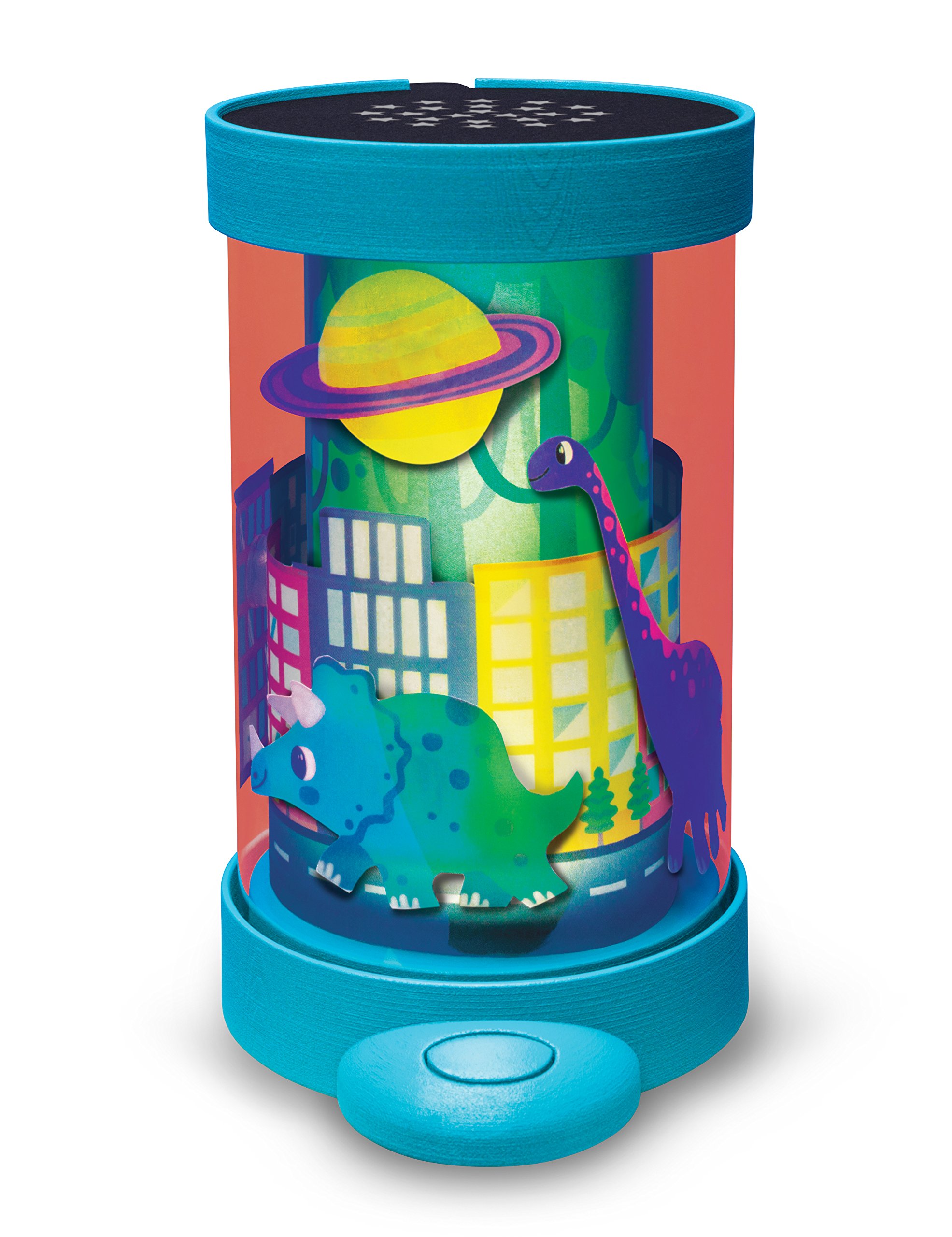 KLUTZ My Little Night Light Jr. Craft Kit