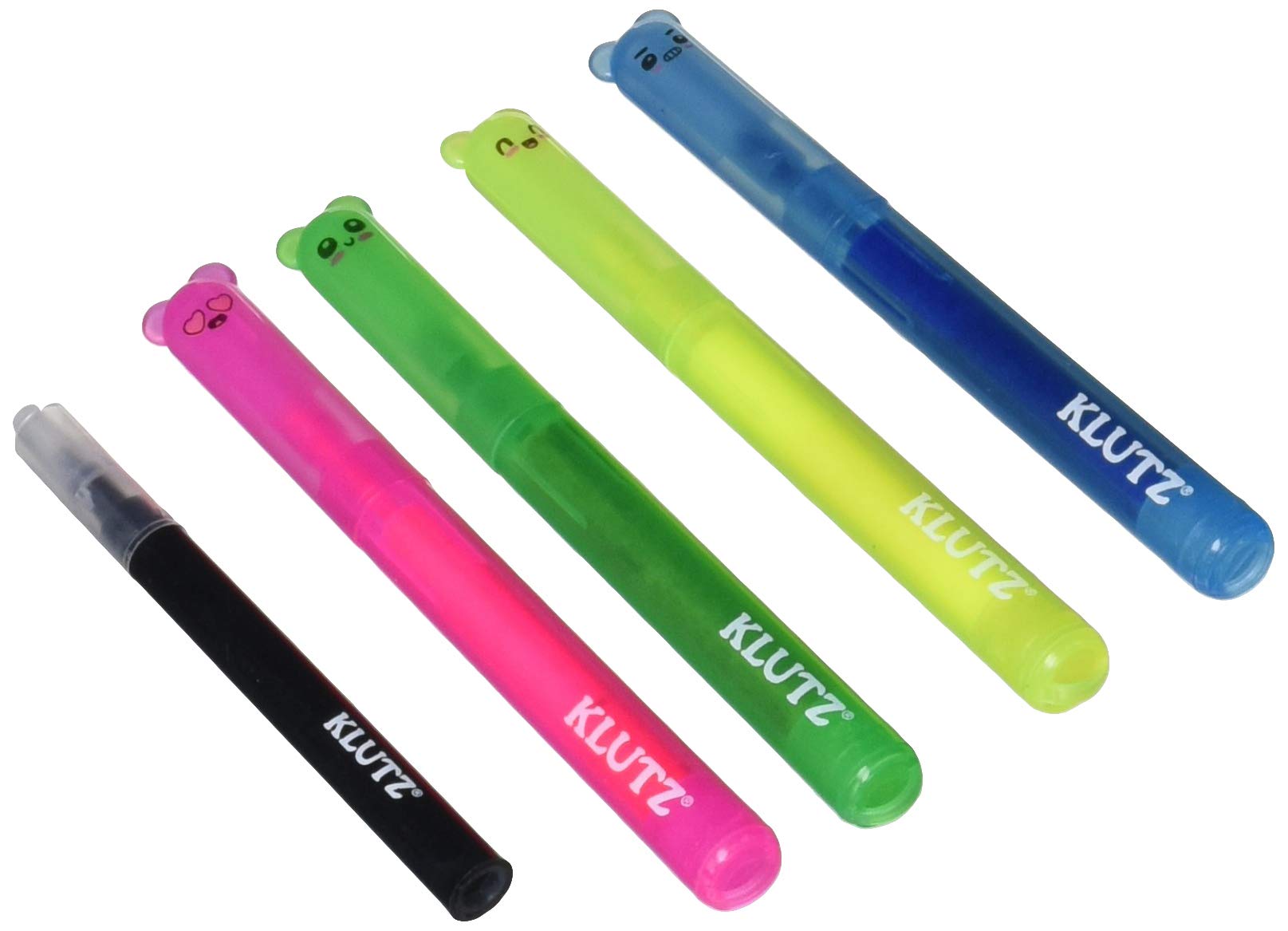KLUTZ My Super Sweet Scented Sketchbook Activity Kit