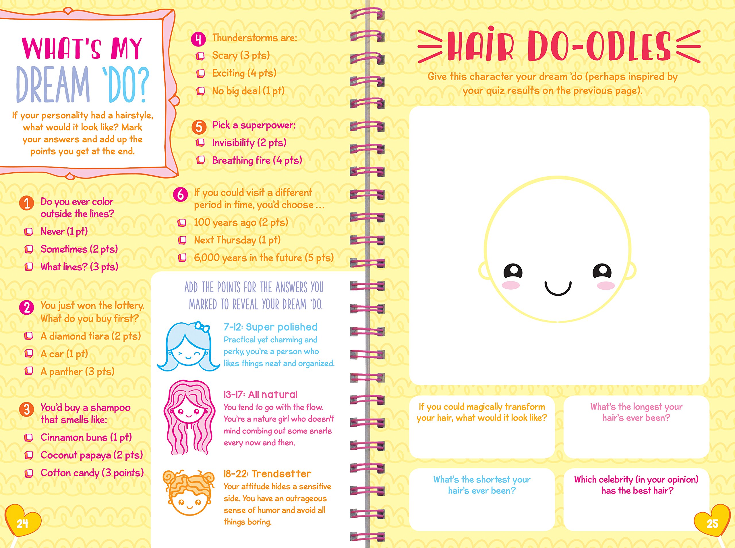 KLUTZ Decorate This Journal Craft Kit