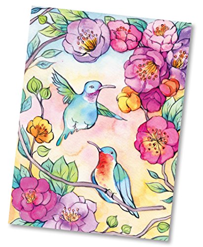 KLUTZ Watercolor Crush Toy