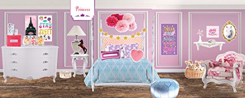 KLUTZ Design Your Dream Room Toy