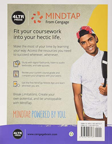 BUSN (with MindTap Business, 1 Term (6 Months) Printed Access Card)