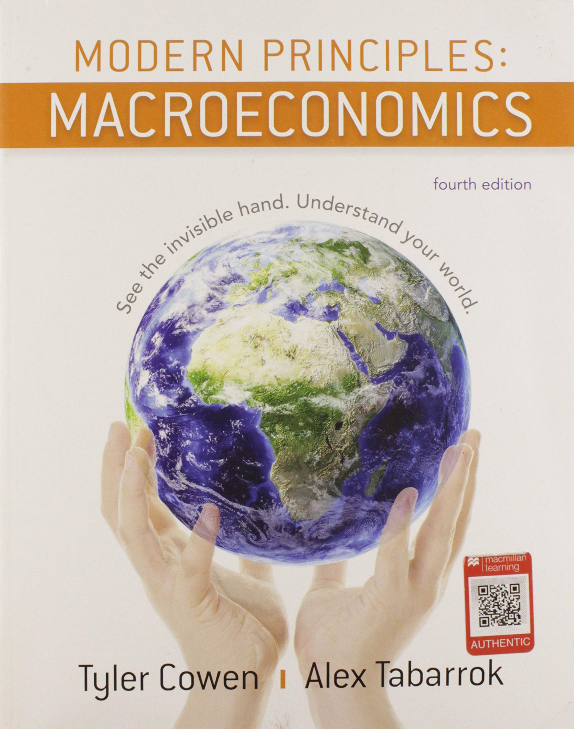 Modern Principles: Macroeconomics