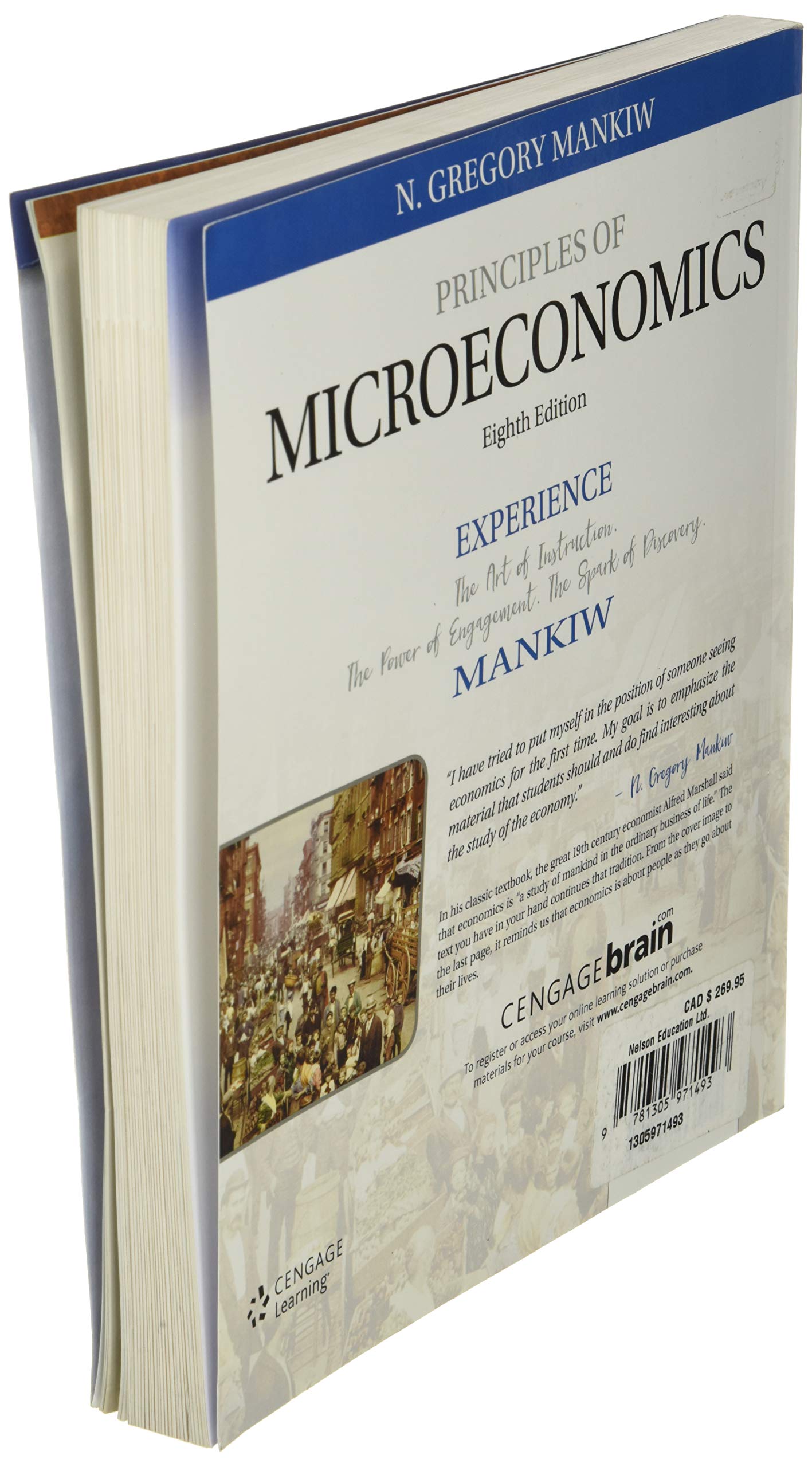 Principles of Microeconomics