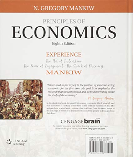Principles of Economics
