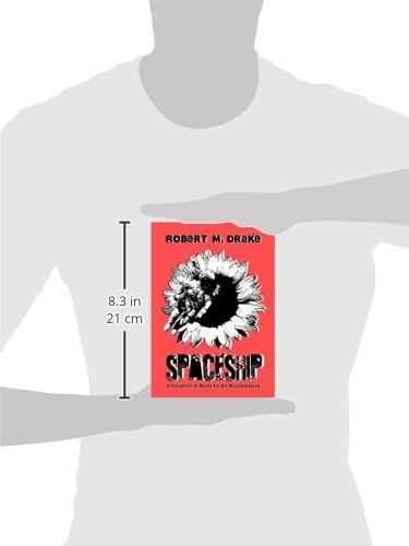 Spaceship: A Collection of Words for the Misunderstood