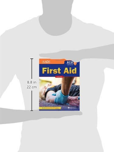 First Aid (Orange Book)