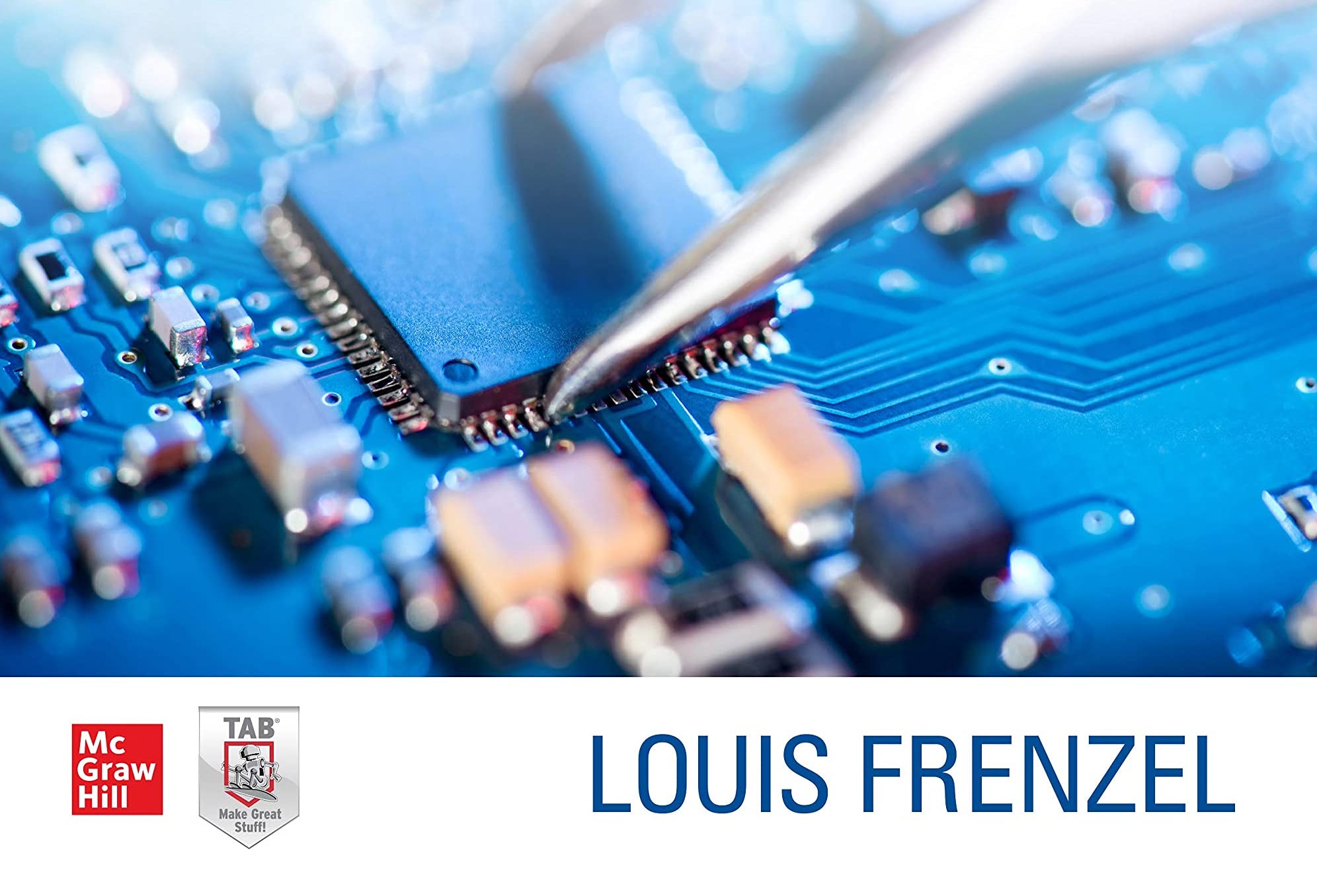 Practical Electronic Design for Experimenters