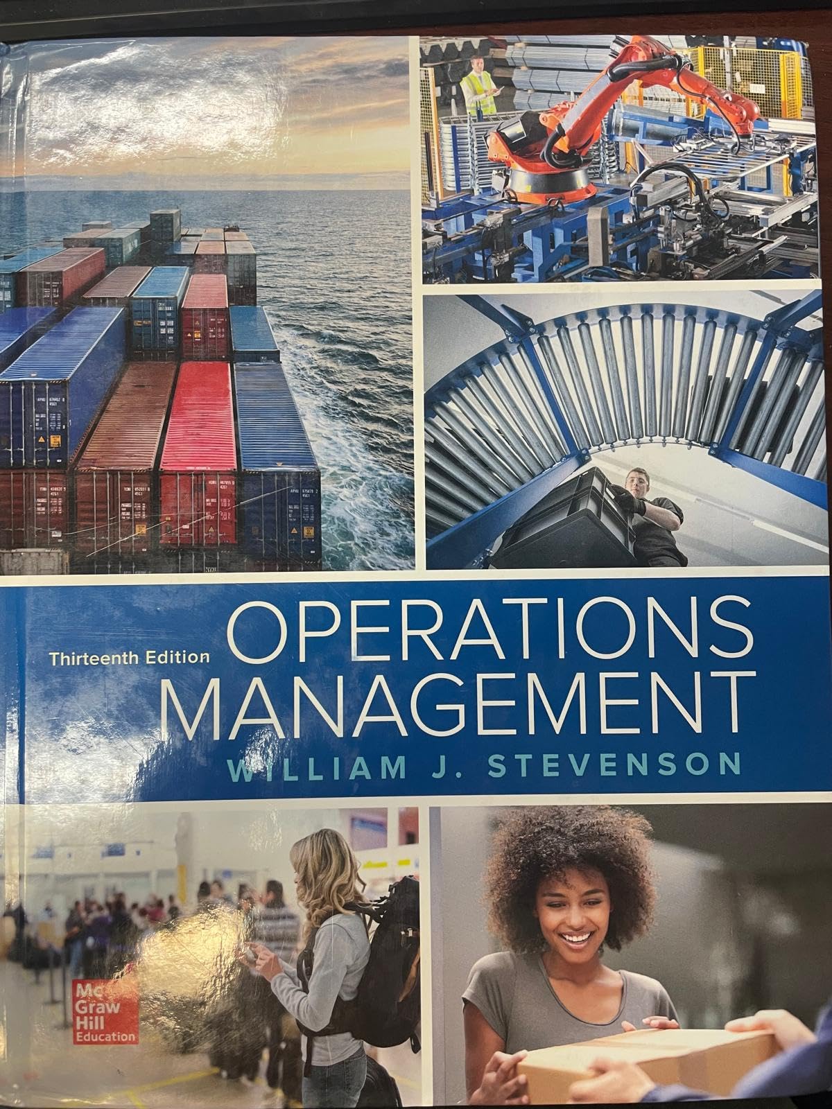 Operations Management