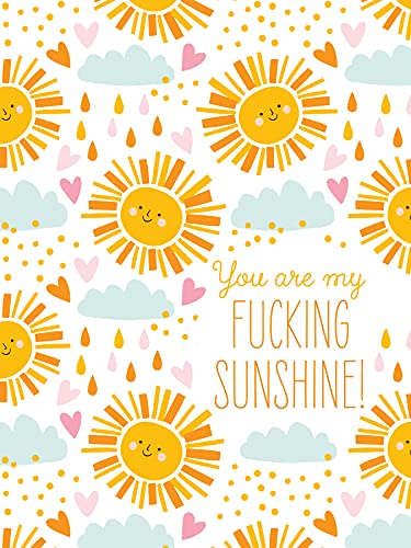 Zen as F*ck Posters: 18 Designs to Inspire the Sh*t Out of You
