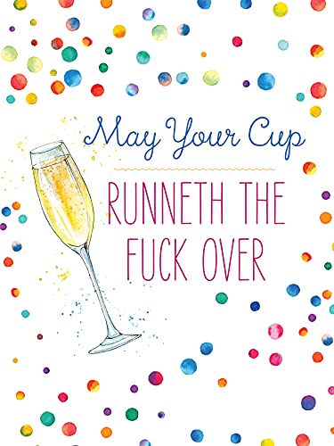 Zen as F*ck Posters: 18 Designs to Inspire the Sh*t Out of You