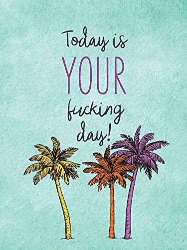 Zen as F*ck Posters: 18 Designs to Inspire the Sh*t Out of You