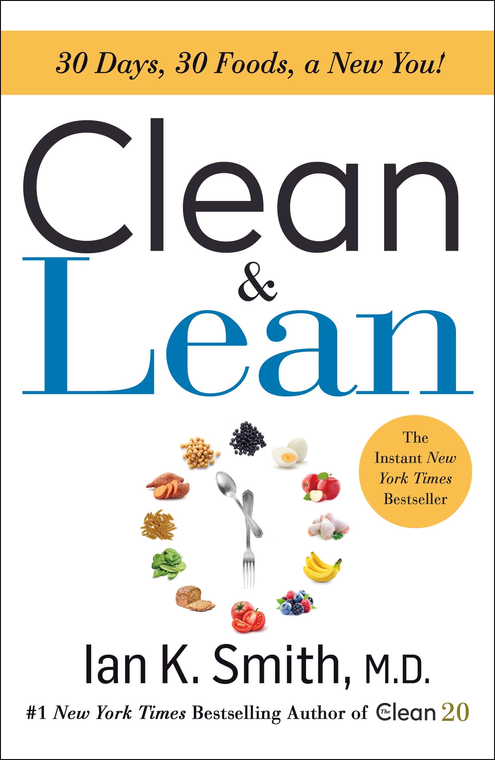 Clean & Lean