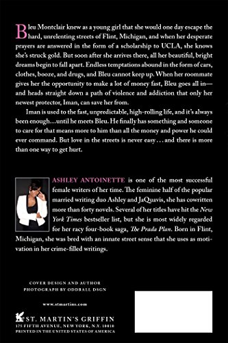 Luxe: A Novel (Luxe, 1)