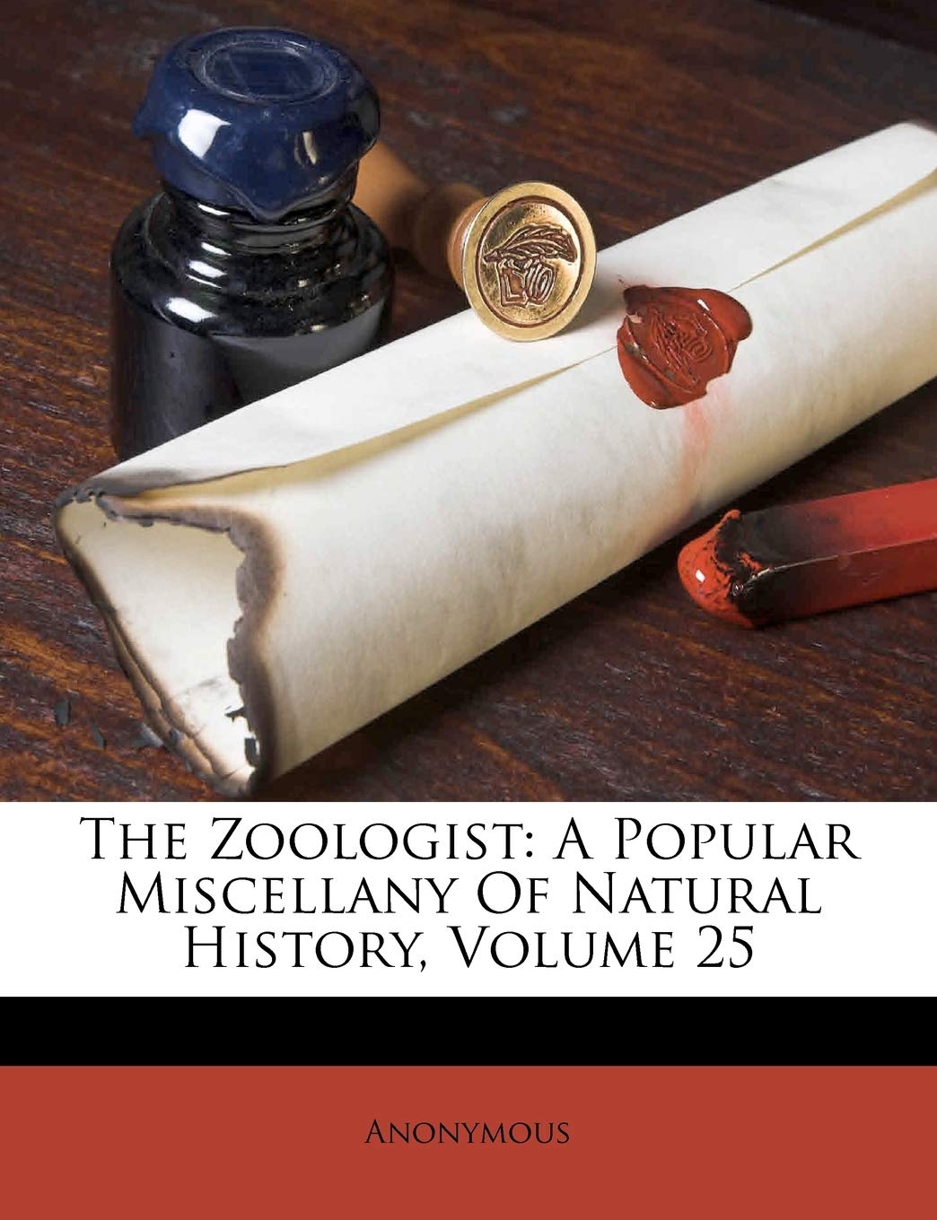 The Zoologist: A Popular Miscellany Of Natural History, Volume 25