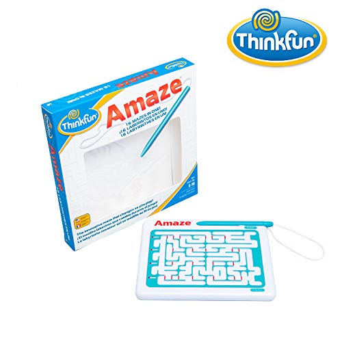 Think Fun ThinkFun Amaze