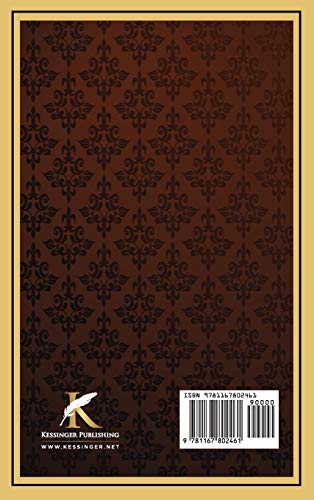 Del Governo Di Gabinetto: Saggio (1889) (Italian Edition)