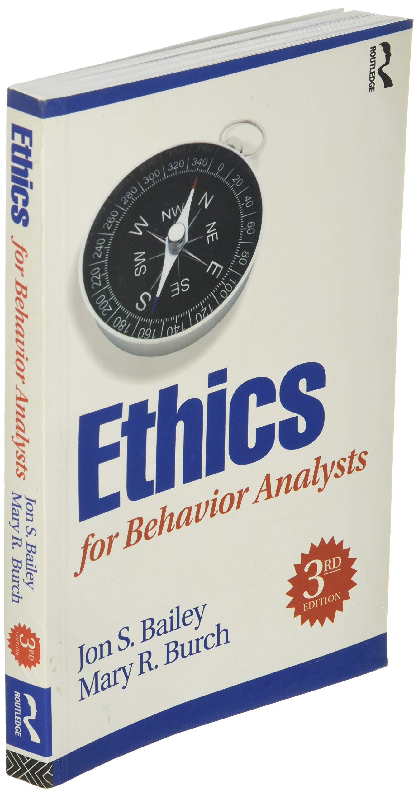 Ethics for Behavior Analysts