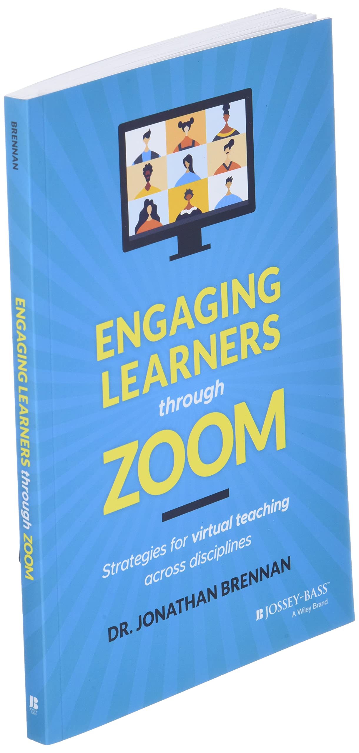 Engaging Learners through Zoom: Strategies for Virtual Teaching Across Disciplines