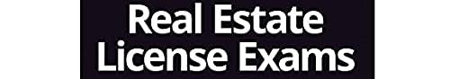 Real Estate License Exams for Dummies
