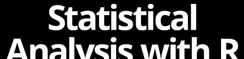 Statistical Analysis with R For Dummies (For Dummies (Computer/Tech))