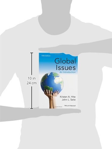 Global Issues: An Introduction, 5th Edition
