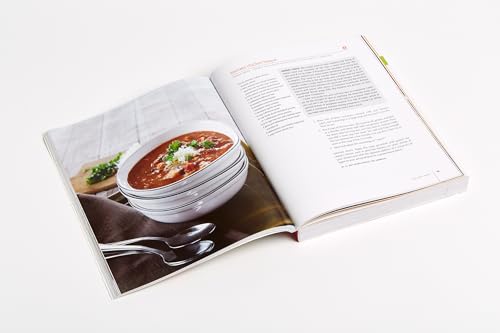Trim Healthy Mama Cookbook: Eat Up and Slim Down with More Than 350 Healthy Recipes