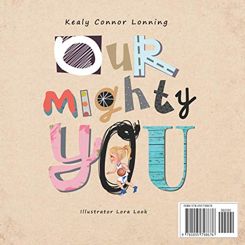 Our Mighty You